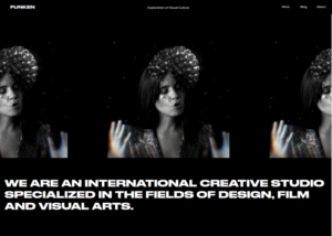 Best 30 Video Portfolio Website Examples for Videographers